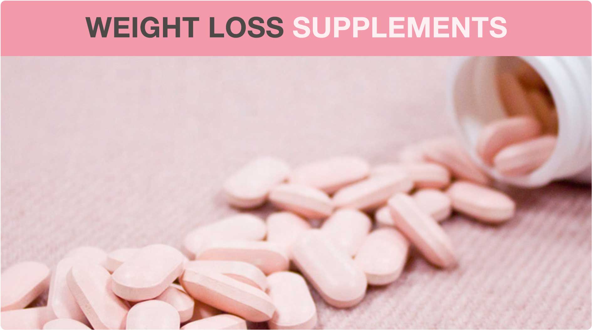 3 Supplements for PCOS Weight Loss – (UK) Health & Balance Vitamins