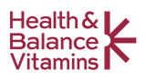 Balance (Multivitamin) | (UK) Health & Balance Vitamins